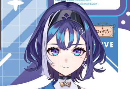 【ぶいぱい】2人目ちはやさん男の子ボイスえぇやんか : Vtuberまとめるよ～ん