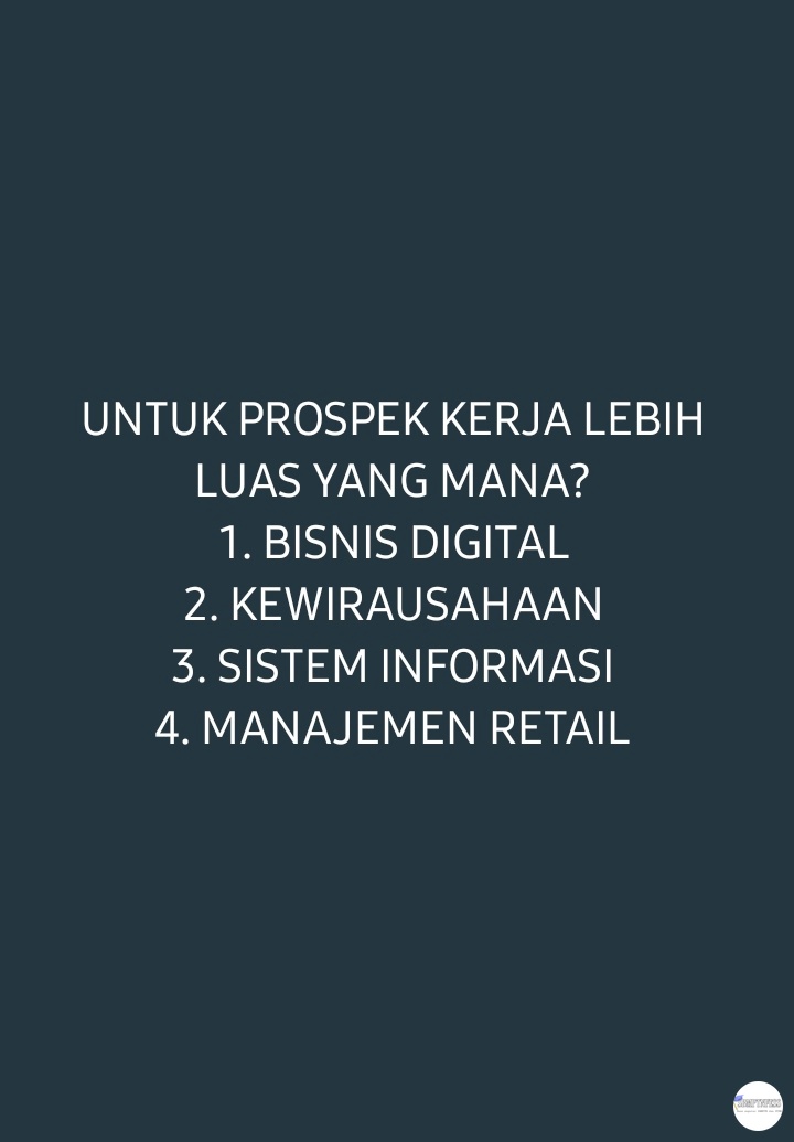 BURUANN CEK PINNED!!— SBMPTNFESS on Twitter: "🧑‍🎓 MI NI MAL LI MA KA TAA"