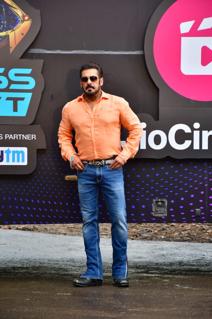 Partner 2 Salman Khan