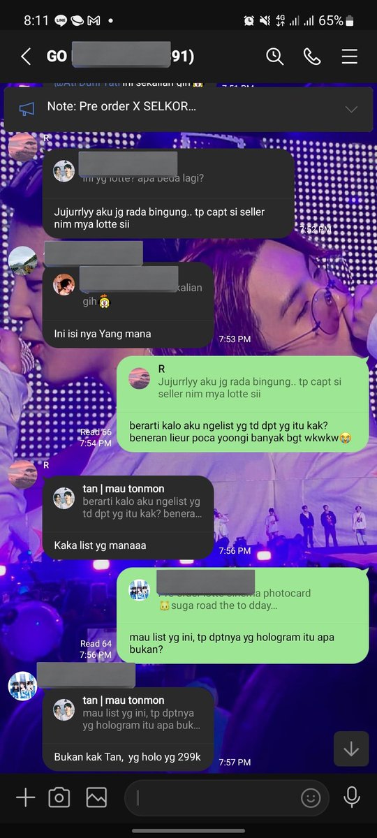 tan🐱🐥 | pcd era on Twitter: "pov: user bucinnyoonmin keder gegara poca yoongi yg ngga abis-abis🫠"