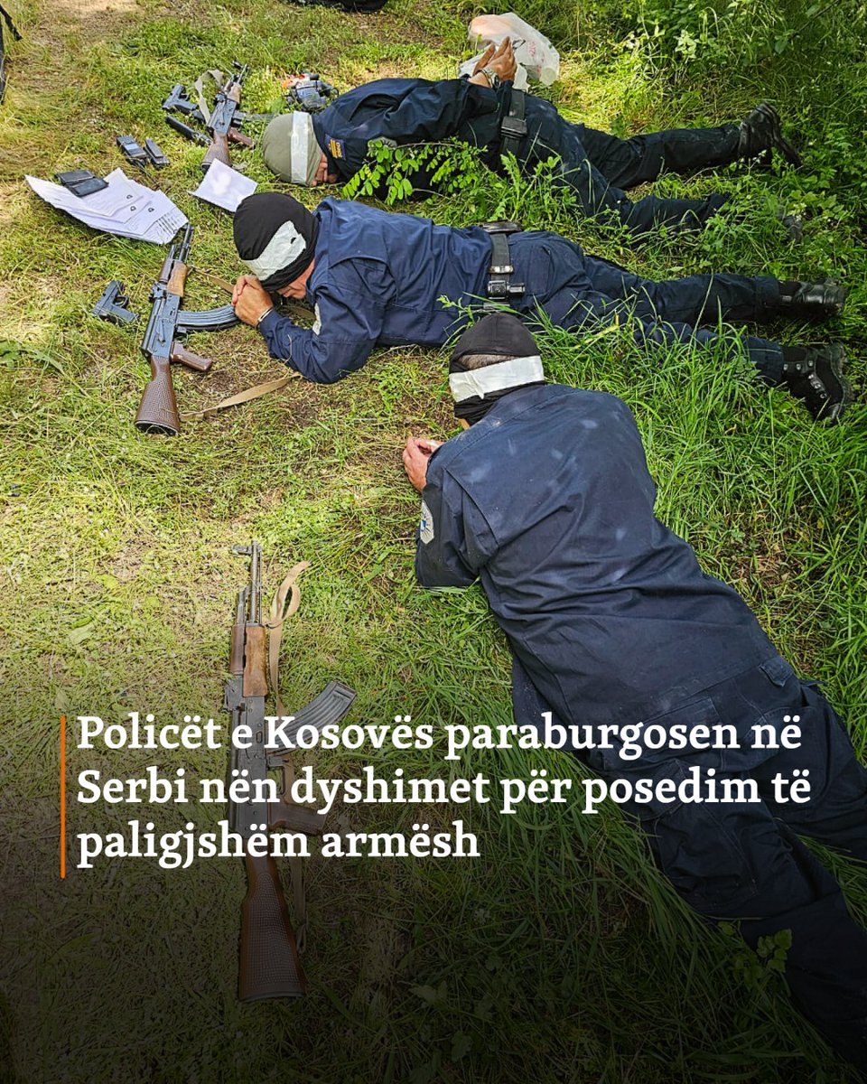 Radio Evropa e Lirë on Twitter: Radio Evropa e Lirë on Twitter: