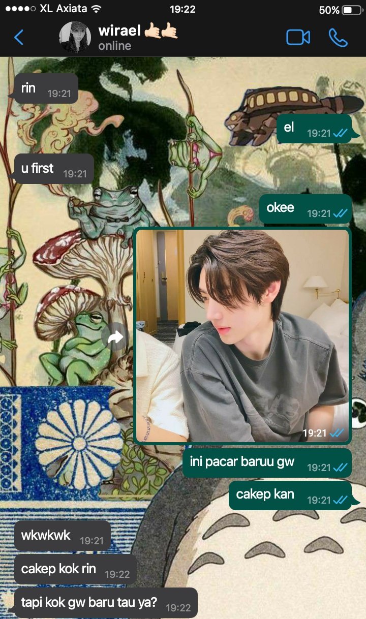 ngab eL 😎🤙🏻 on Twitter: "1.4 https://t.co/n9pHC2vjmA" / Twitter