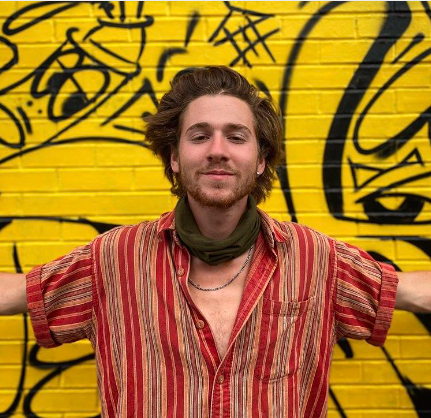 Claire 🌸 on Twitter: "Look at this little bean 💛 We love Nate Hardy."