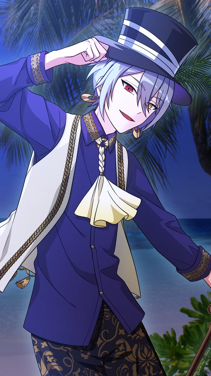 waimi (@waimi_illust) さんのイラスト・マンガ作品まとめ (9 件) - Twoucan