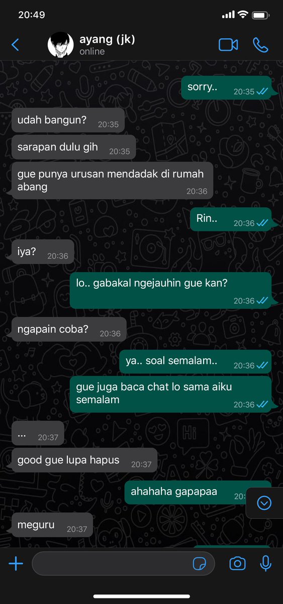 ash not ASHU on Twitter: "marry?"