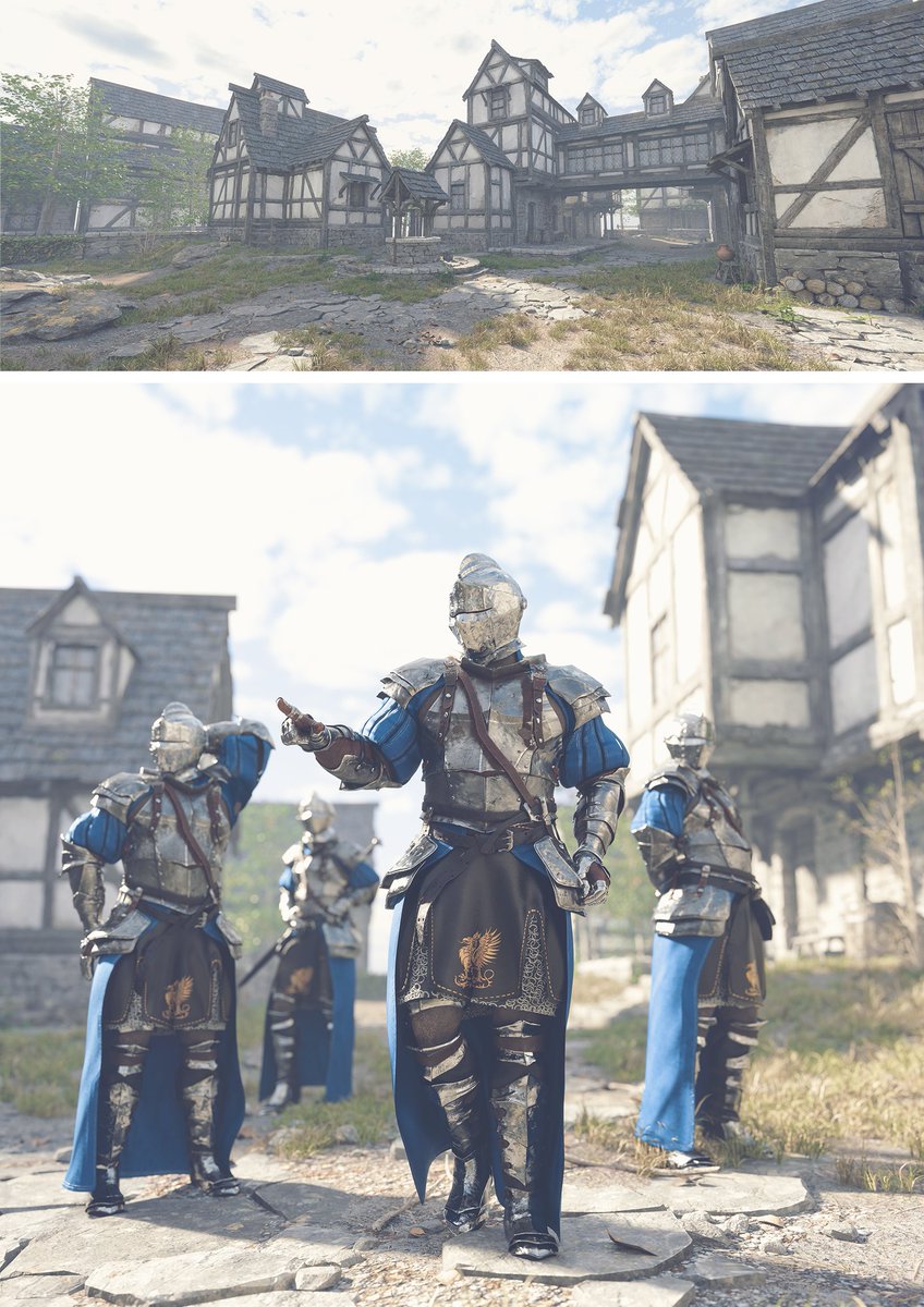 はくまい🔞 F/Mくすぐり定食 on Twitter: "RT @Trapers2017: 3DCG集をFANZA、DLsiteに申請してきました。村娘が兵士にあれこれされる系なので、審査通る ...