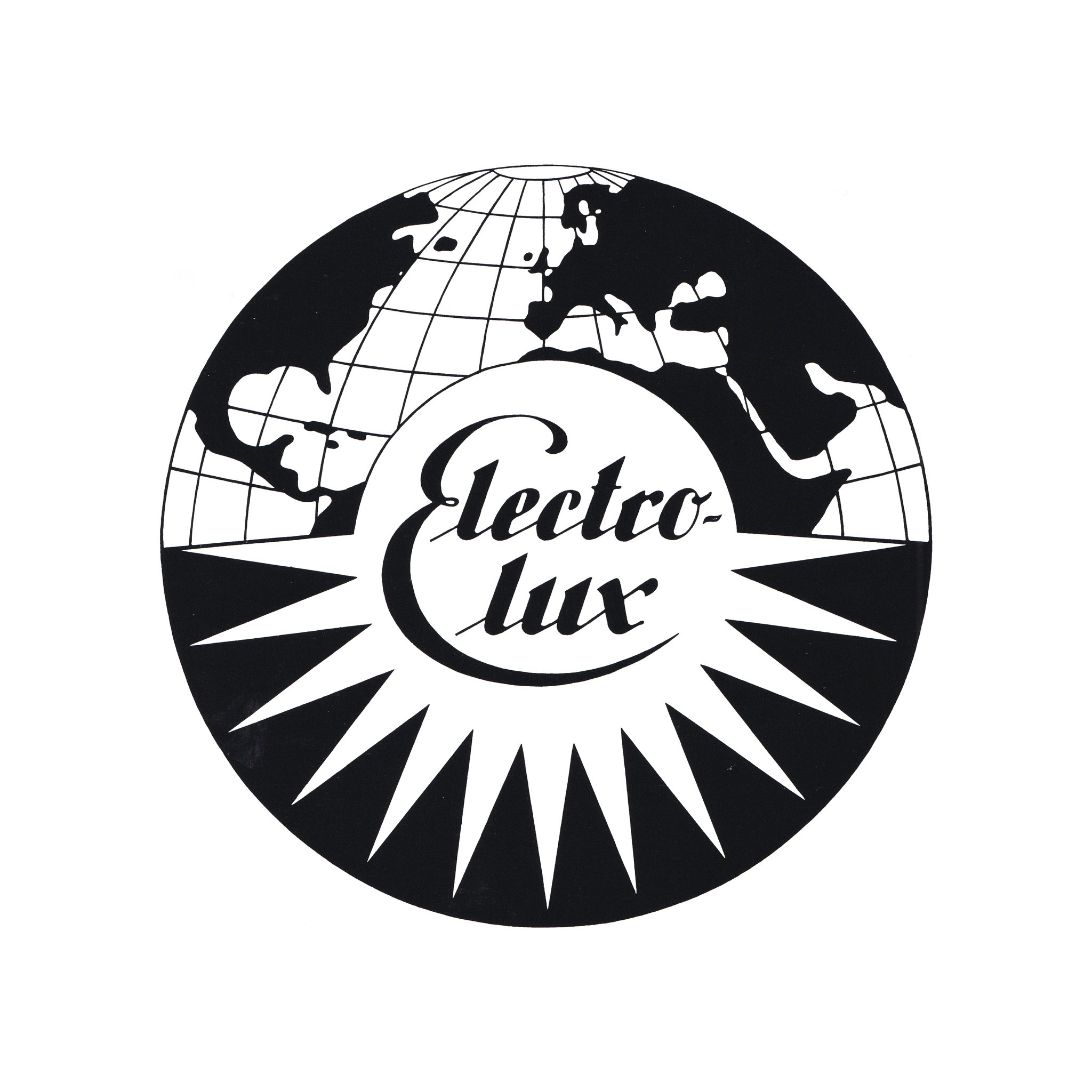 Electrolux Logo