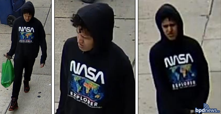 Boston Police Dept On Twitter Rt Bostonpolice Bpd Community Alert