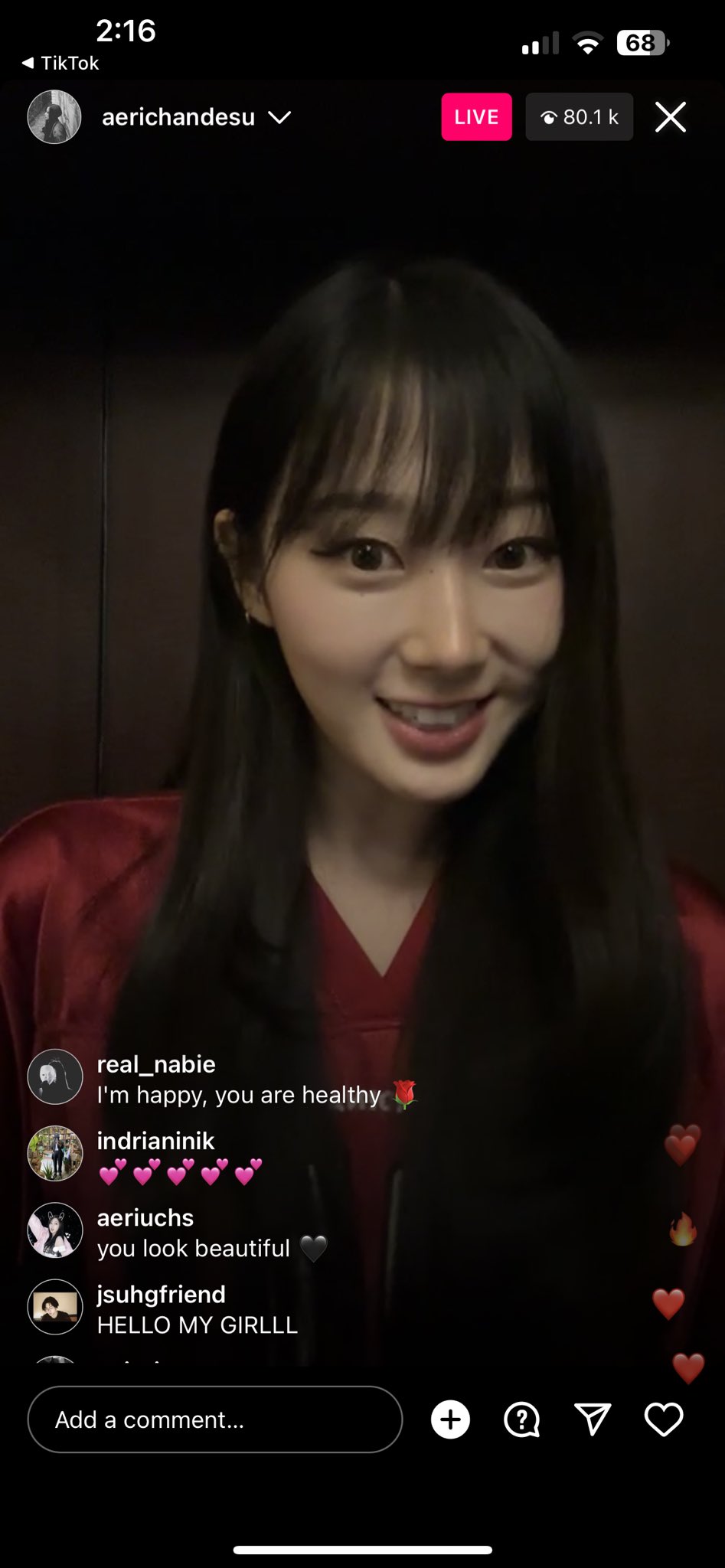 SPICY 애리 ˃̵͈̑ᴗ˂̵͈̑ on Twitter: "221004 aespa IG story update with #GISELLE giselle’s sns photo ...