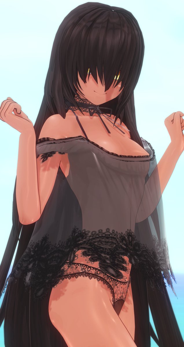 アルハンブラ on Twitter: "ガキまとめ #COM3D2"