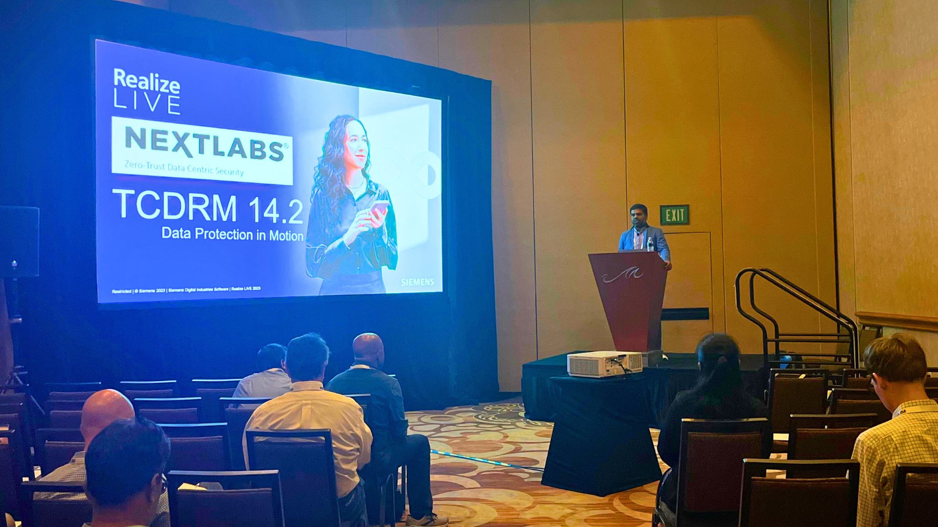 NextLabs on Twitter: "It's a wrap! 🙌 Thank you all for the support! Check out the link below to ...