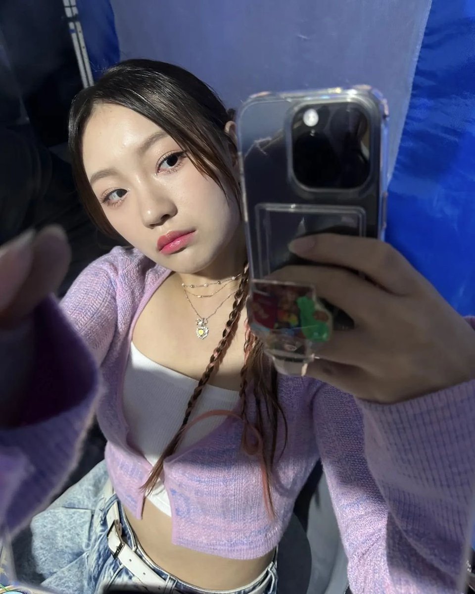 ROCKET PUNCH World 🚀 on Twitter: "[🆕RCPC Instagram Post | Sohee] [#어서오소히] 히히 헤어 멋있다👽😈 ️ 🔗https ...