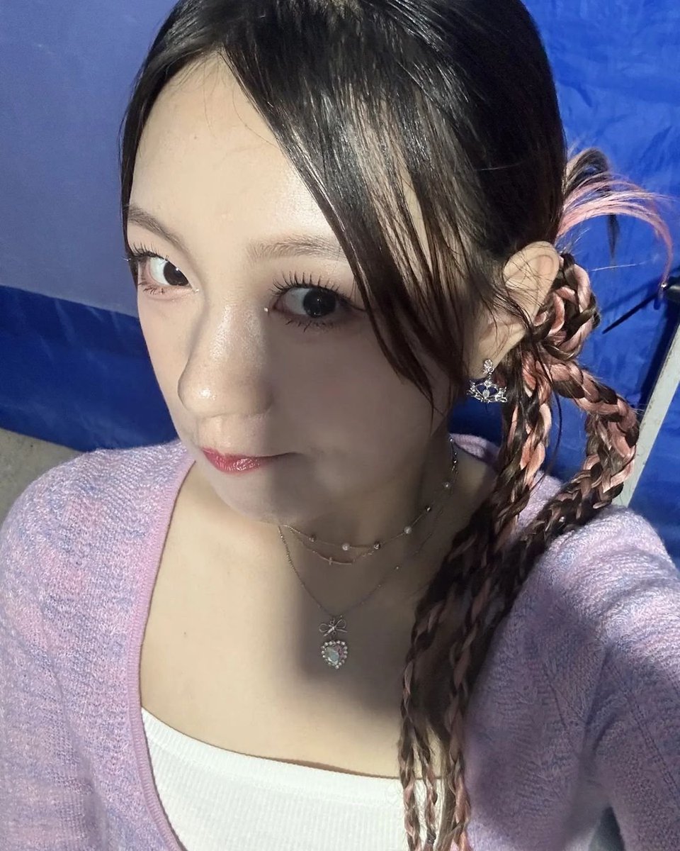 ROCKET PUNCH World 🚀 on Twitter: "[🆕RCPC Instagram Post | Sohee] [#어서오소히] 히히 헤어 멋있다👽😈 ️ 🔗https ...