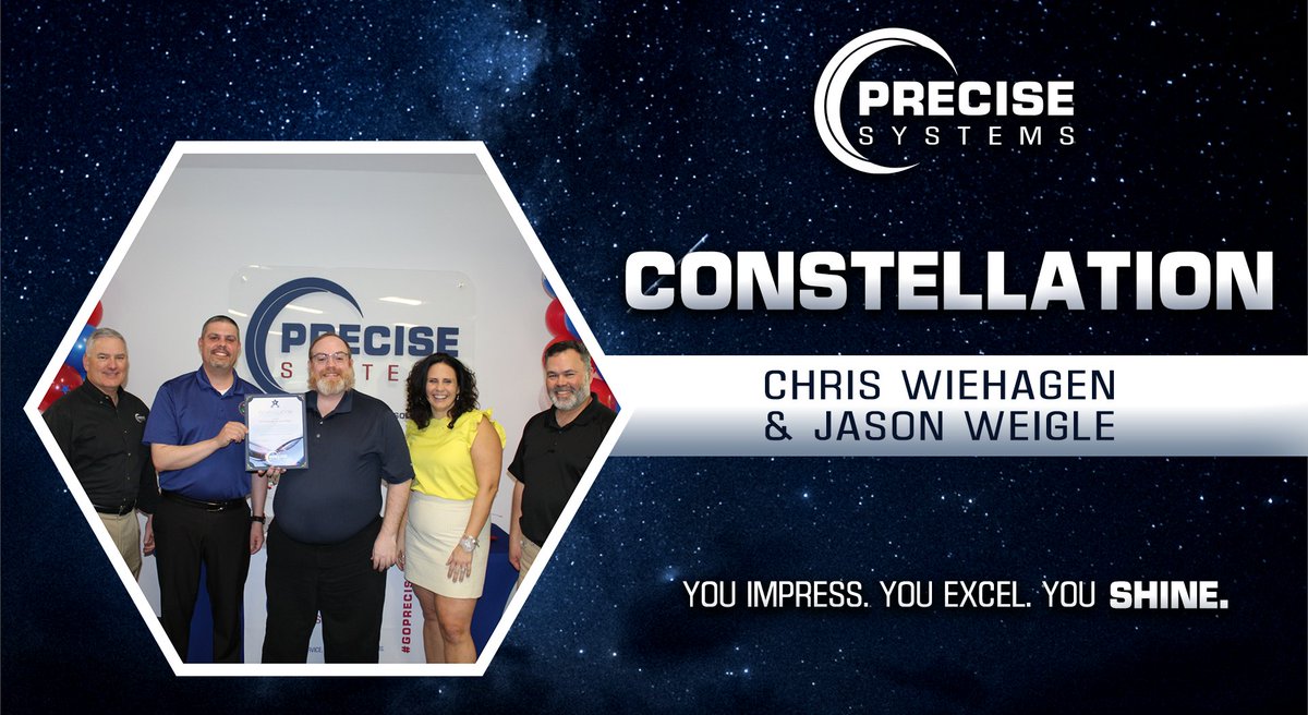 Precise Systems Jobs, Careers Profile - ClearanceJobs