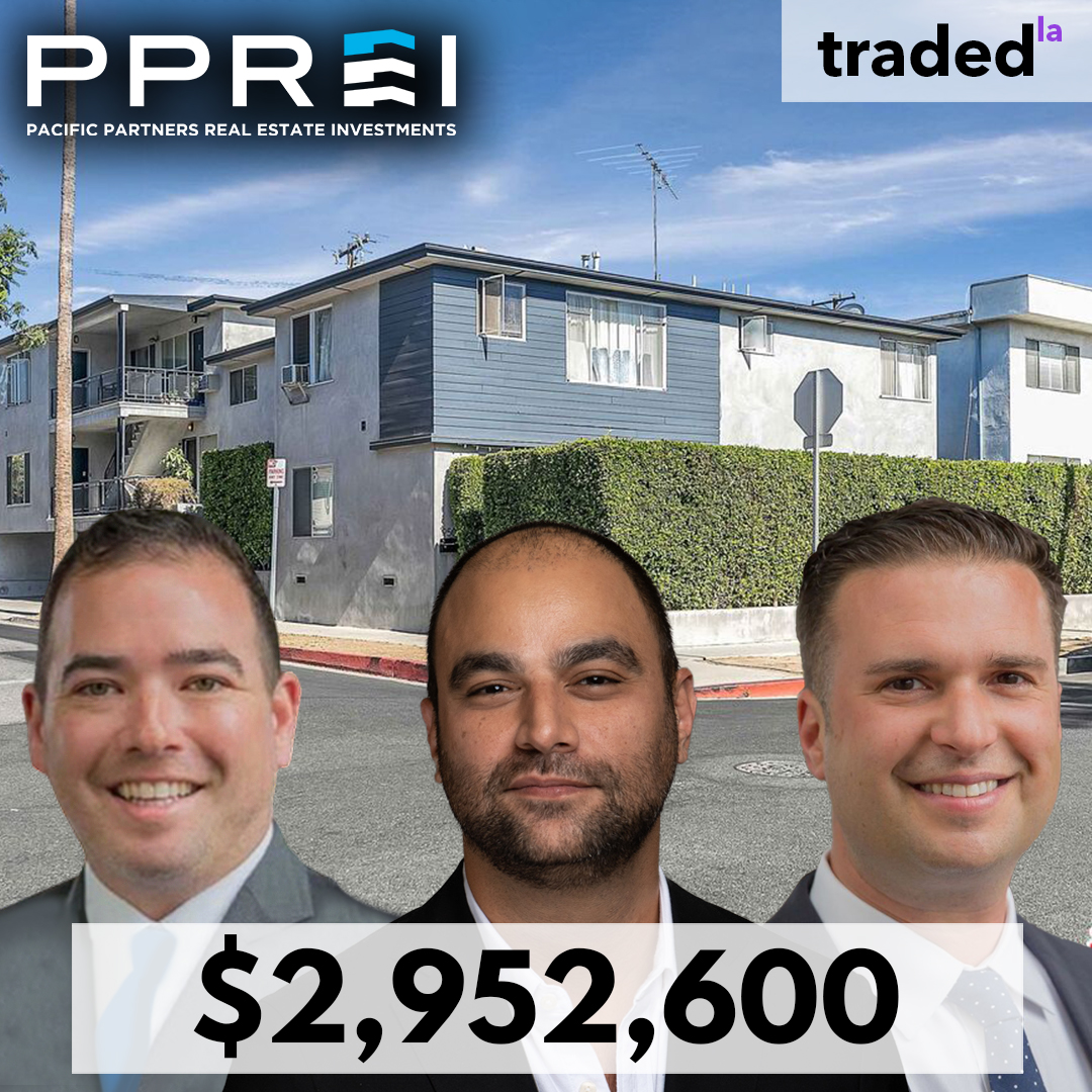 Traded: Los Angeles on Twitter: "SALE IMAGE: David Regalado, Dario Svidler & Zac Freehling DATE ...