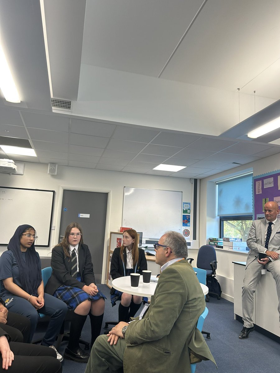 Academy Calendar - Mark Hall Academy