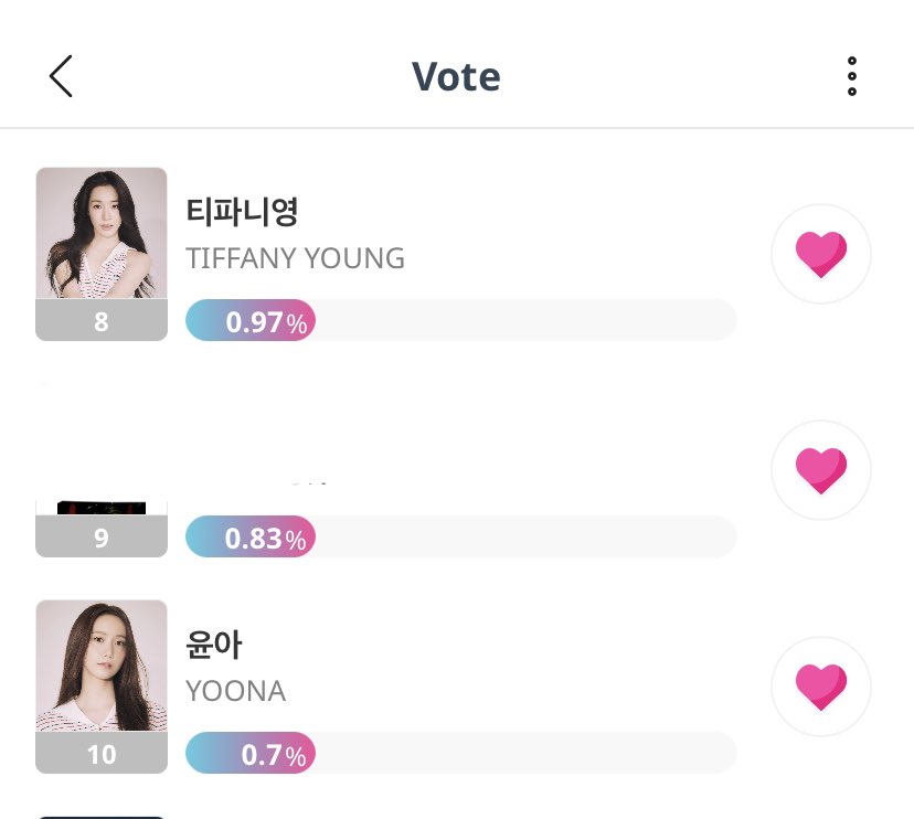 Fairy of Lily on Twitter: "RT @snsdsapphic: [promotion] SNSD actress lines (Tiffany, Yoona, Yuri ...