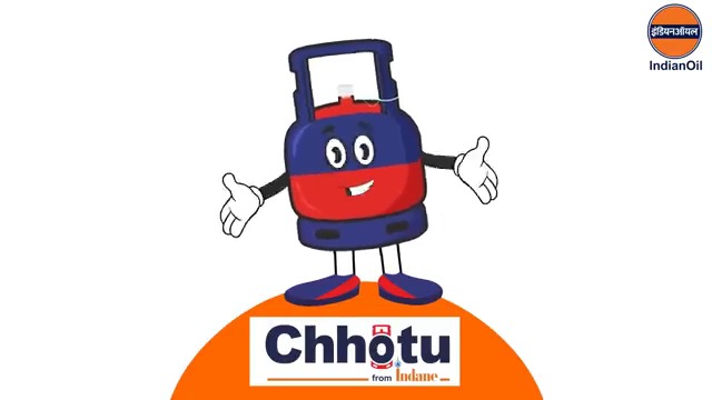 Chhotu Logo