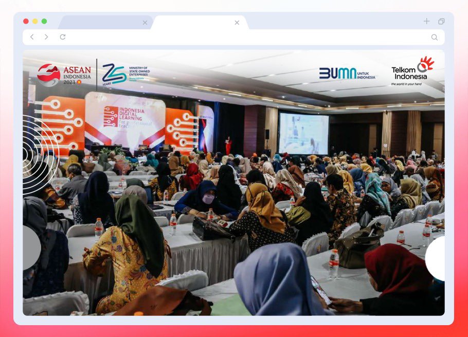 Telkom Indonesia on Twitter: Telkom Indonesia on Twitter: