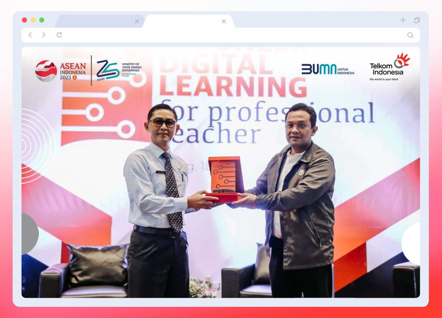 Telkom Indonesia on Twitter: Telkom Indonesia on Twitter: