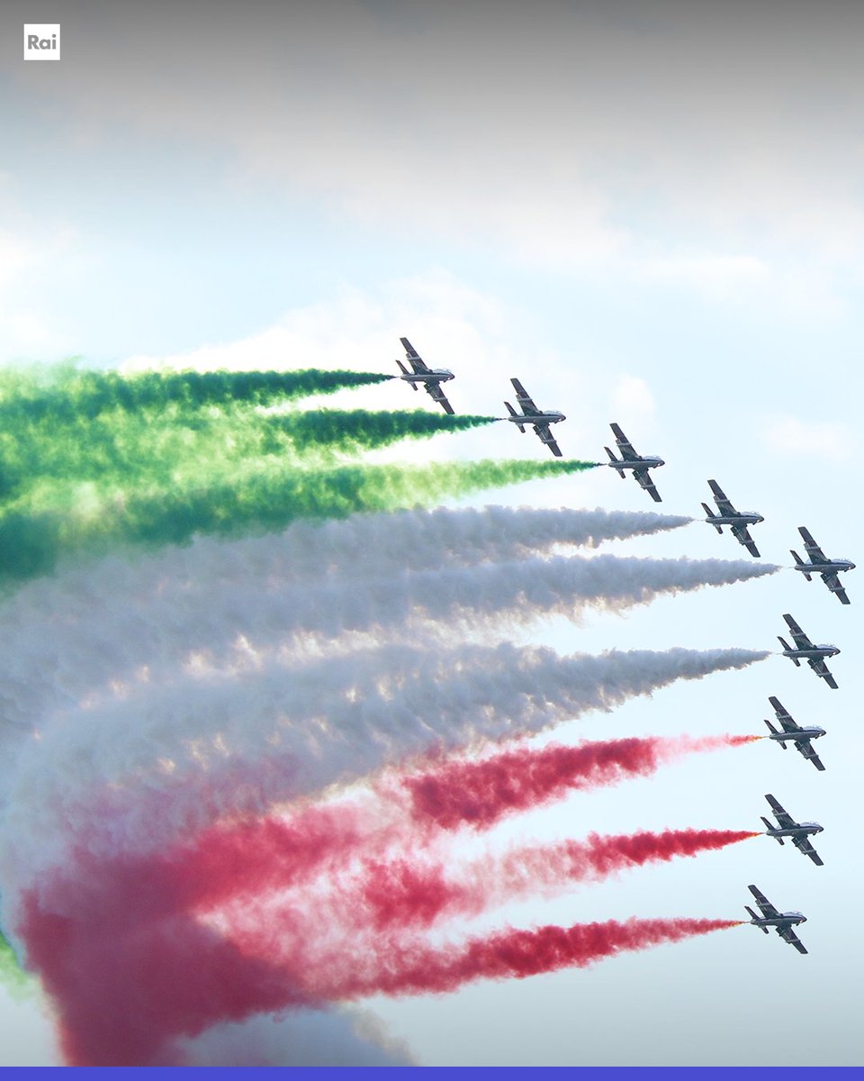 Aeronautica Militare on Twitter: Aeronautica Militare on Twitter: