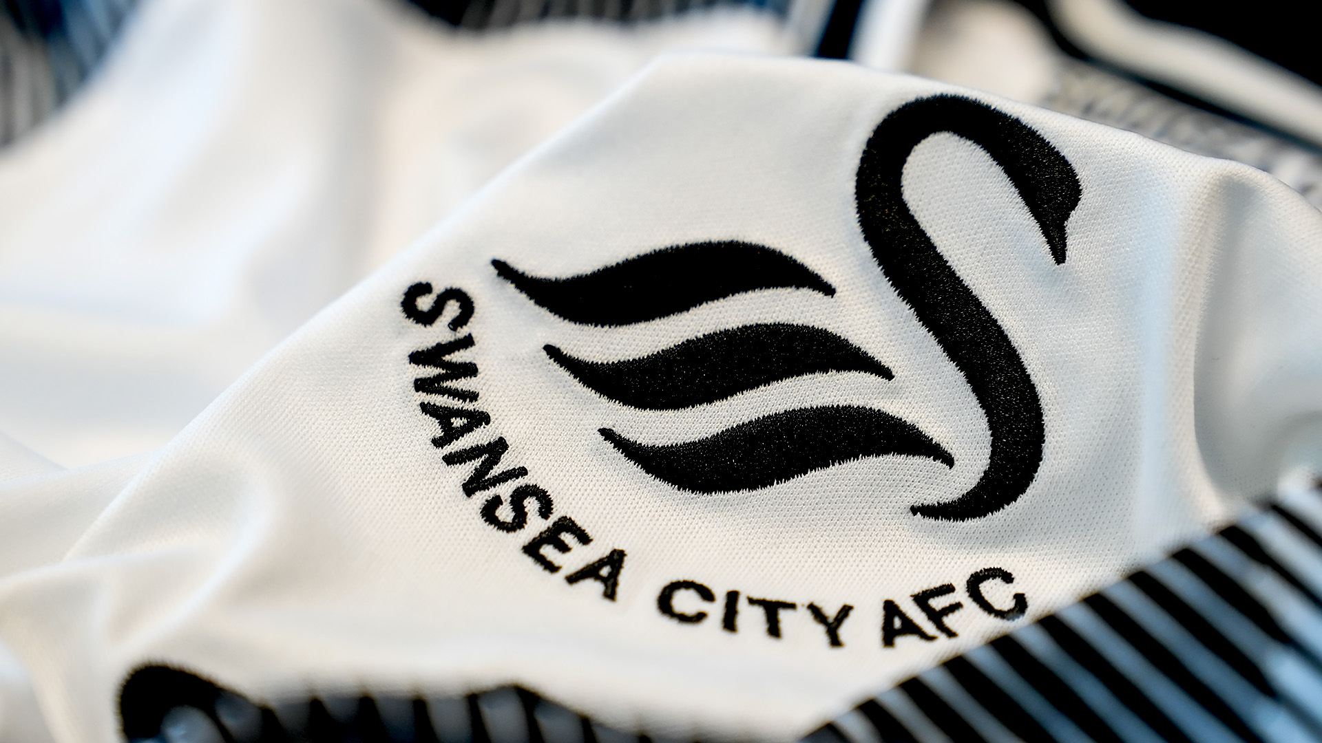 Swansea City Logo Wallpapers