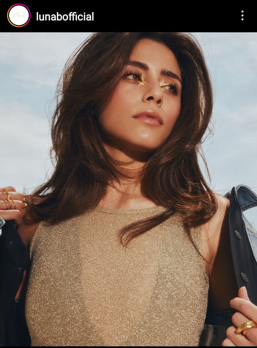 Sıla Türkoğlu Brasil on Twitter: "📸| Sıla Türkoğlu por LUNA B via IG Feed Post #SılaTürkoğlu"