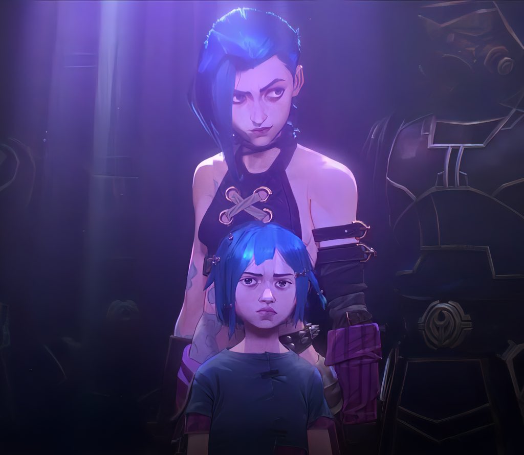 Get Jinxed Music Video