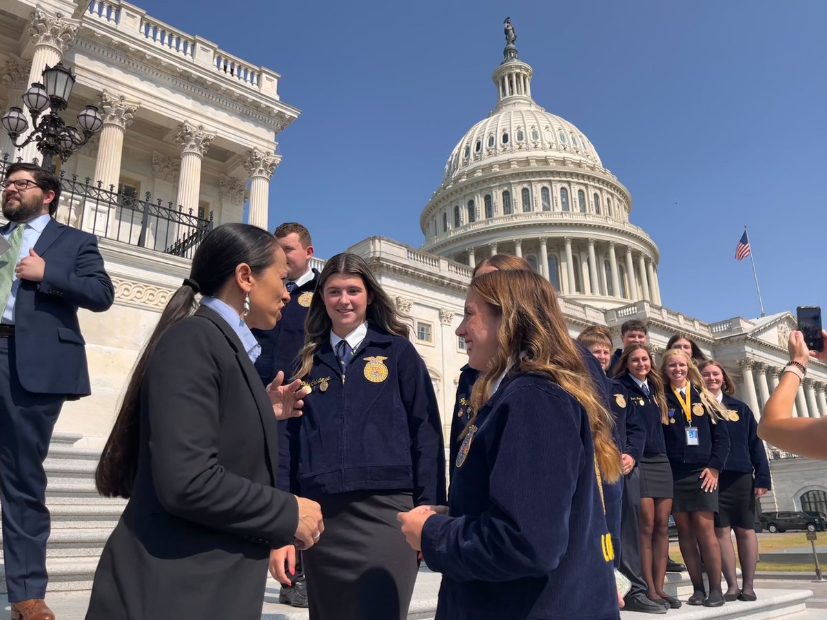 Rep. Sharice Davids on Twitter: Rep. Sharice Davids on Twitter: