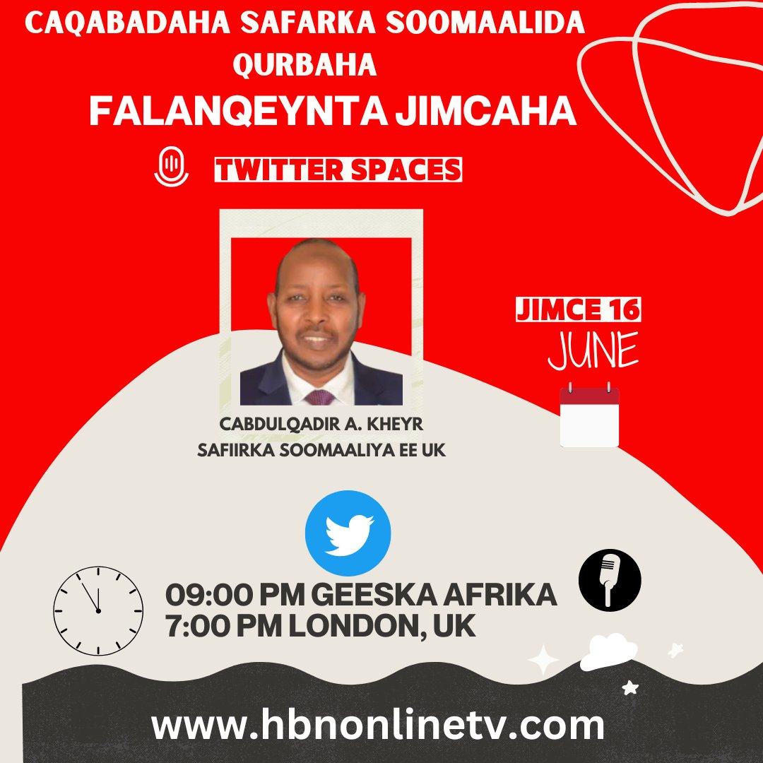 HBN Online TV on Twitter: HBN Online TV on Twitter: