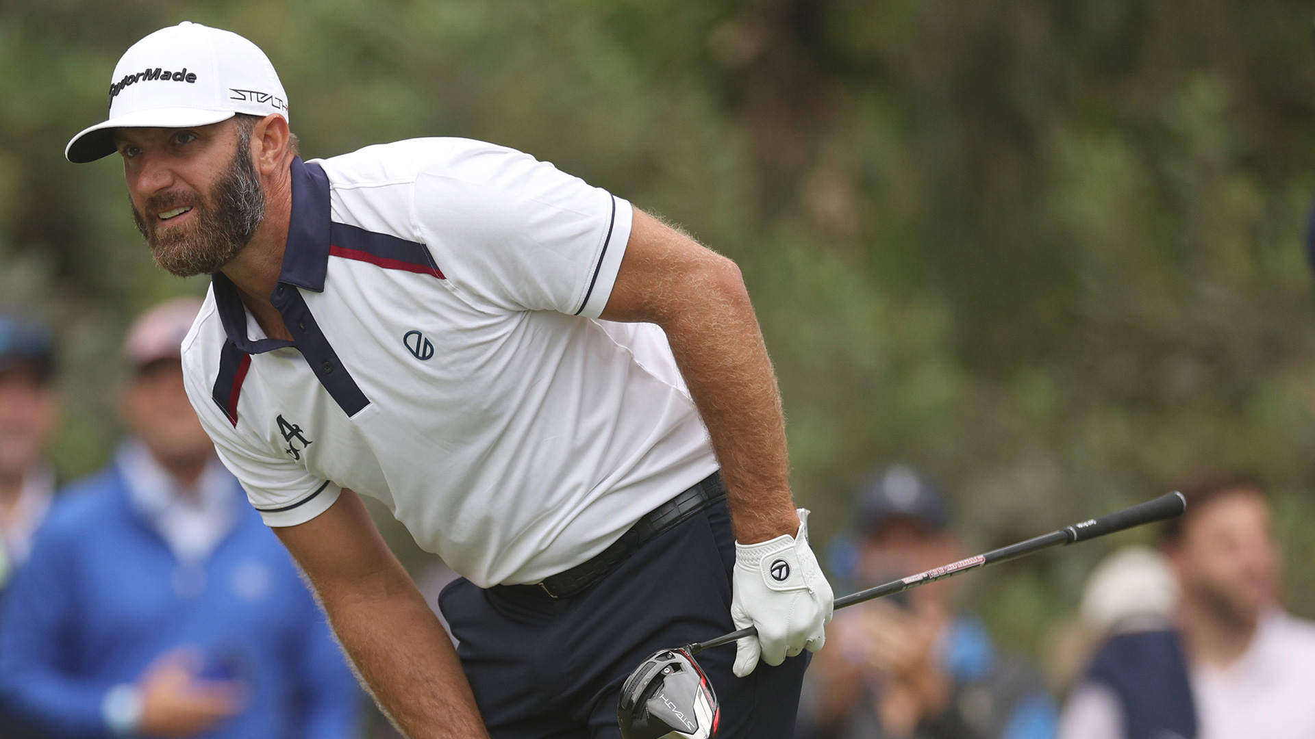 Dustin Johnson Wallpaper