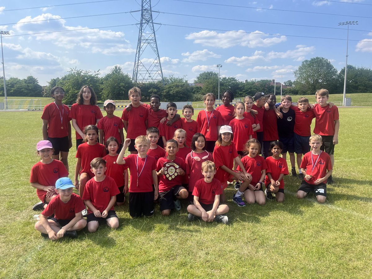 Welcome to Brookfield Primary Academy