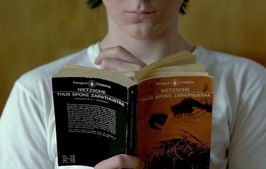 Roderic Day's Threads – Thread Reader App