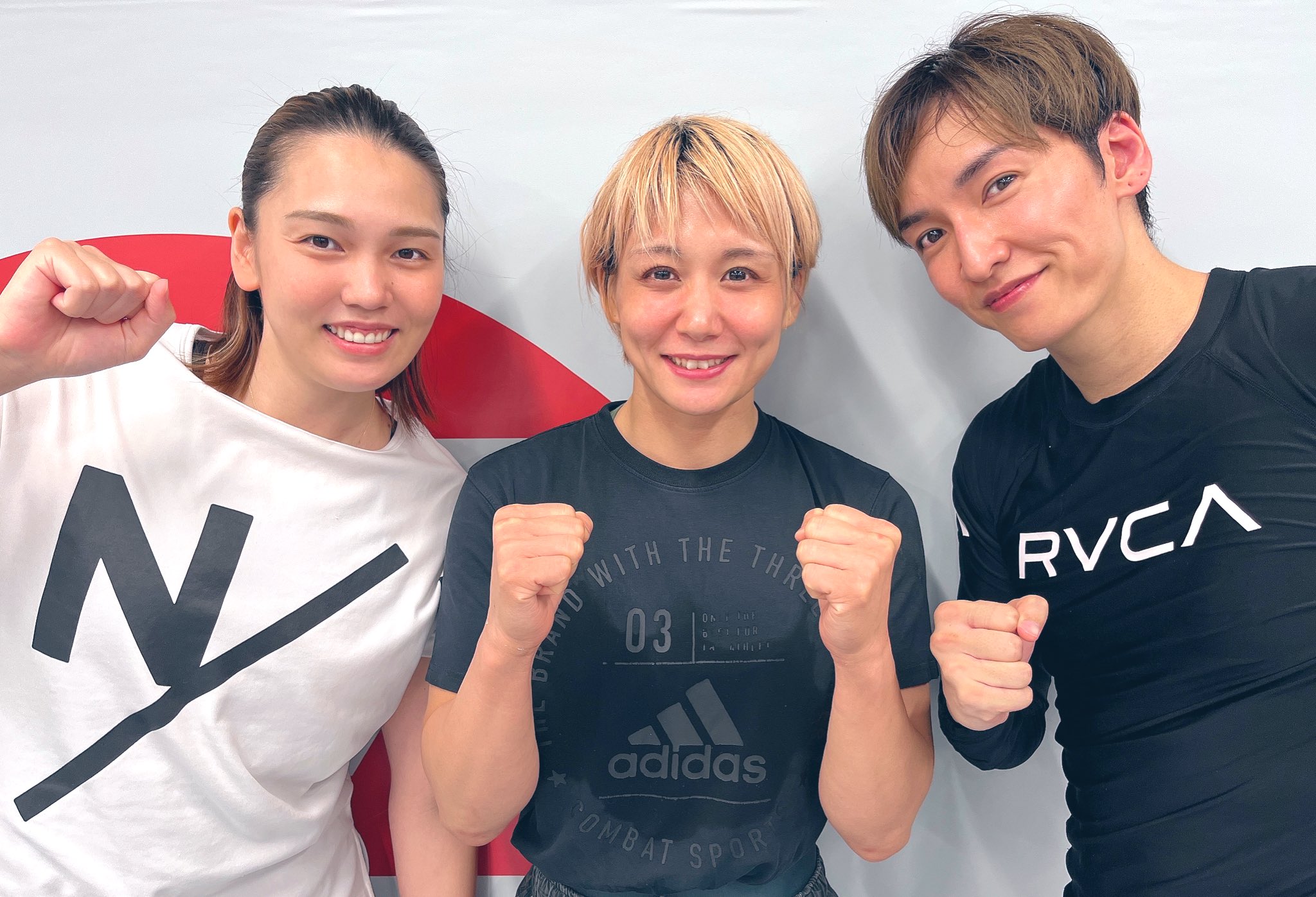 上田貴央【FIGHTER’S FLOW】 on Twitter: "FIGHTER’S FLOW MMA 本日はなんと 競泳 ロンドン五輪・リオ五輪の2大会で日本代表の松本弥生さん と w ...