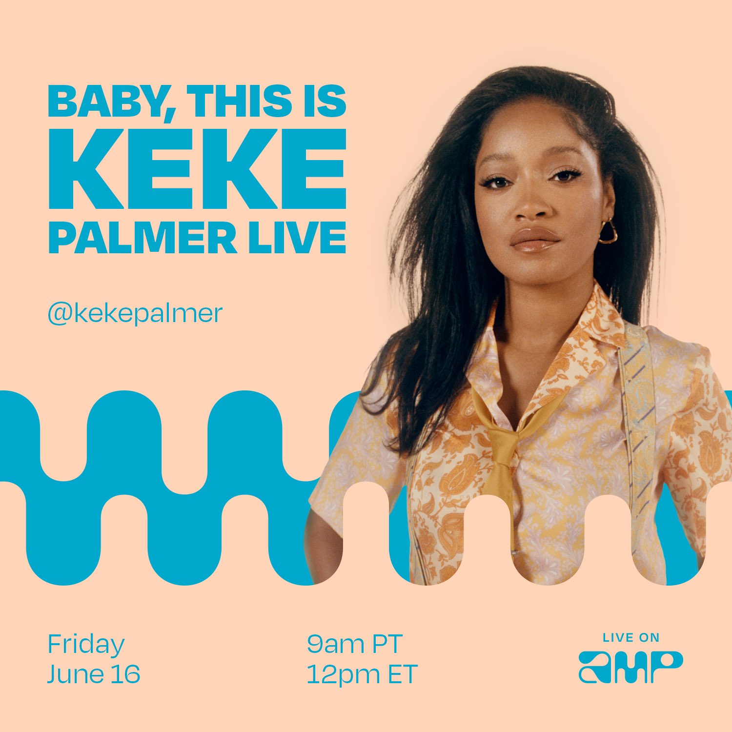 Keke Palmer Hairstyles 2022