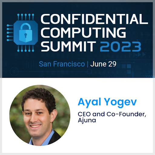 Strategy & Digital on Twitter: "RT @ConfidentialC2: Don't miss featured speaker Ayal Yogev at ...