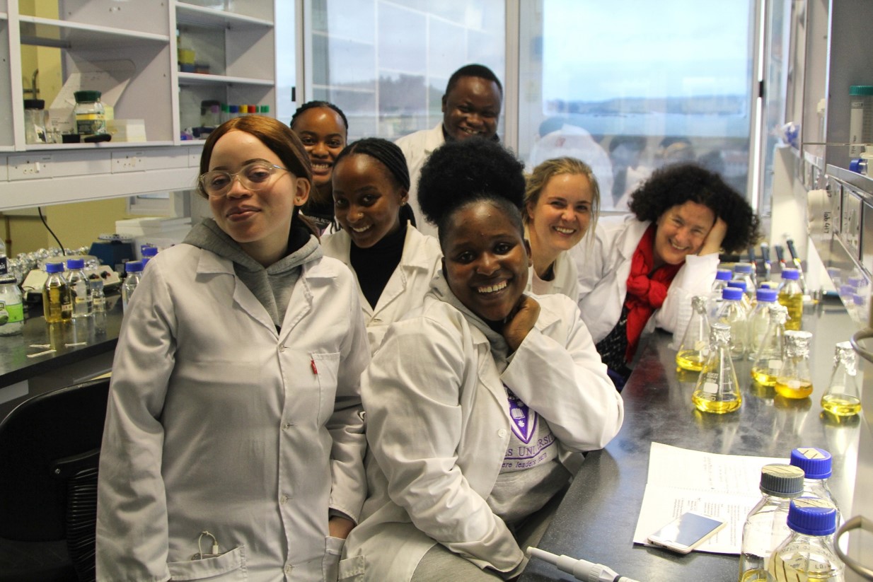 GenScript on Twitter: "Thank you to all participants for sharing their passion and vision for ...