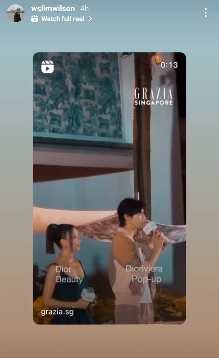 CHA EUNWOO INTERNATIONAL (Fan Account) on Twitter: "📍Wilson Lim (Associate Publisher of Heart ...