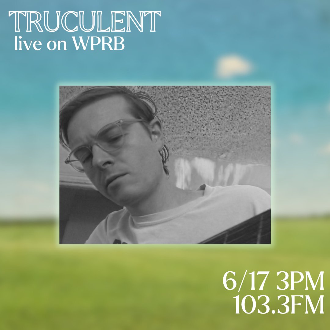 WPRB 103.3 FM - Princeton, NJ