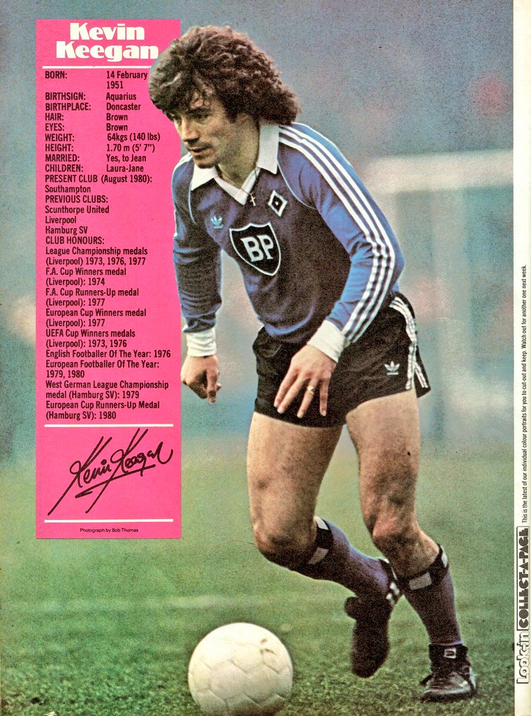 Graeme Wood on Twitter: "RT @woodg31: From June 1980 it's LOOK-IN! European Football ...