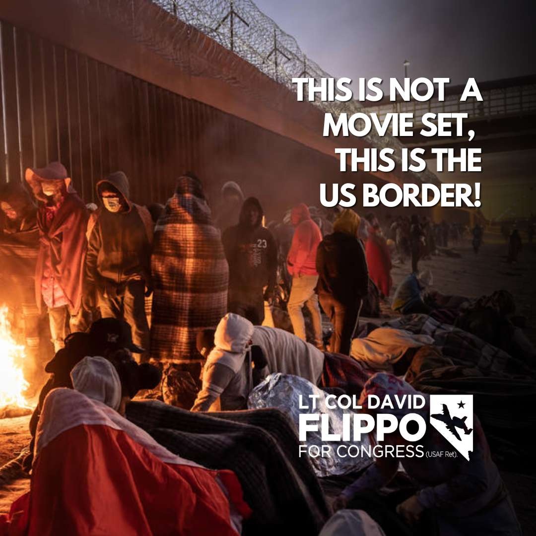 David Flippo (@DavidFlippoNV) / Twitter