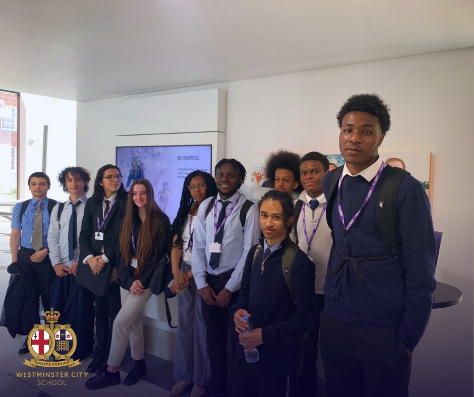 Welcome to Westminster City School