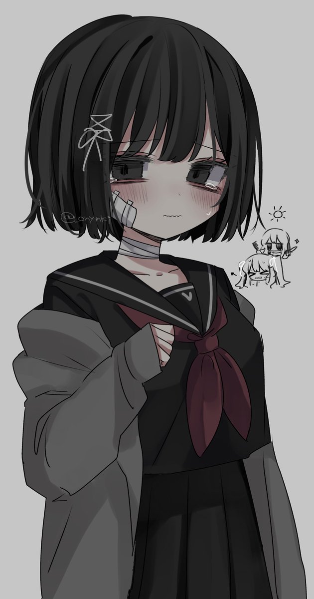 おにやまけい多忙 (@_onymki) さんのイラスト・マンガ作品まとめ (394 件) - Twoucan