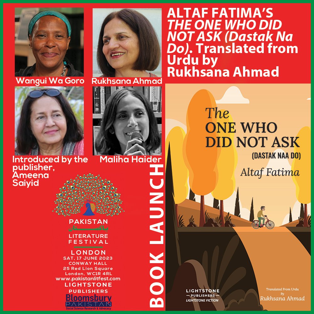 Pakistan Literature Festival on Twitter: Pakistan Literature Festival on Twitter: