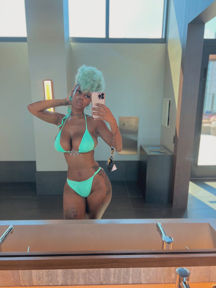 Venus O' Rickmon on Twitter: Venus O' Rickmon on Twitter:
