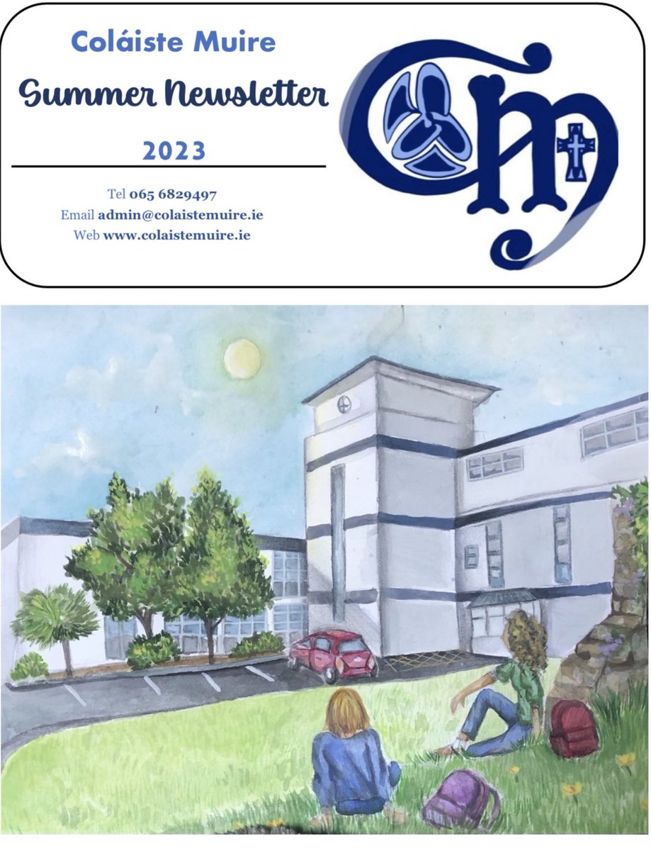 Colaiste Muire | Ennis | Co. Clare