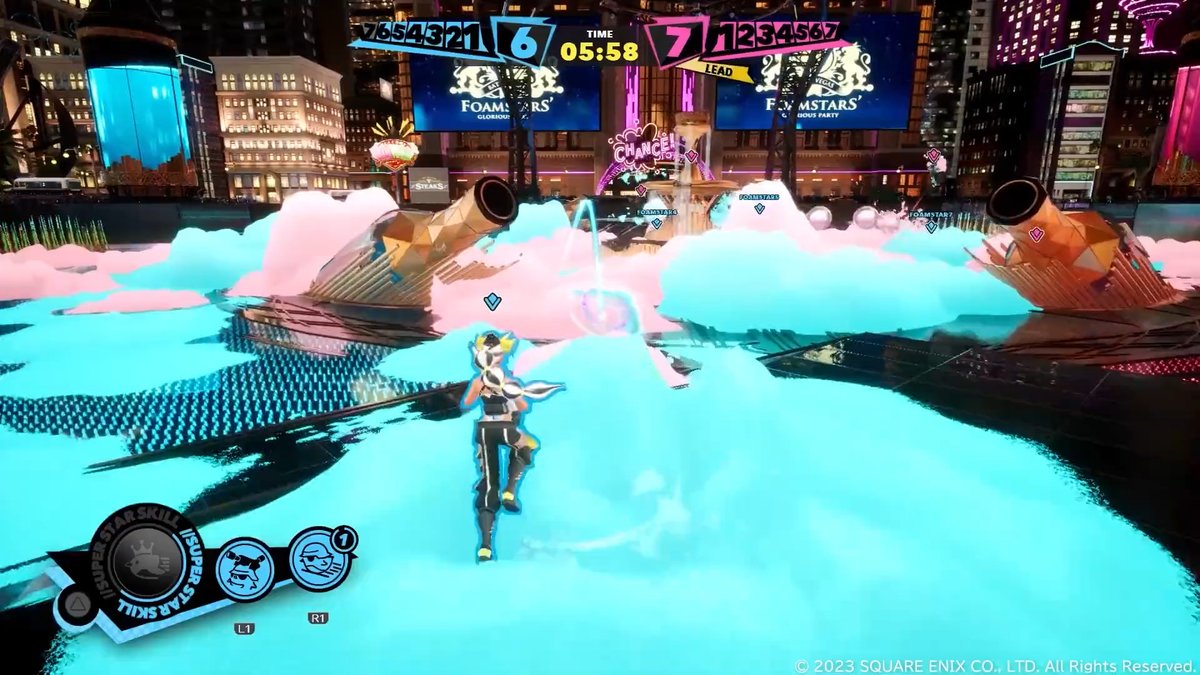 From returning heroes to new indies, Summer Game Fest promised some ...