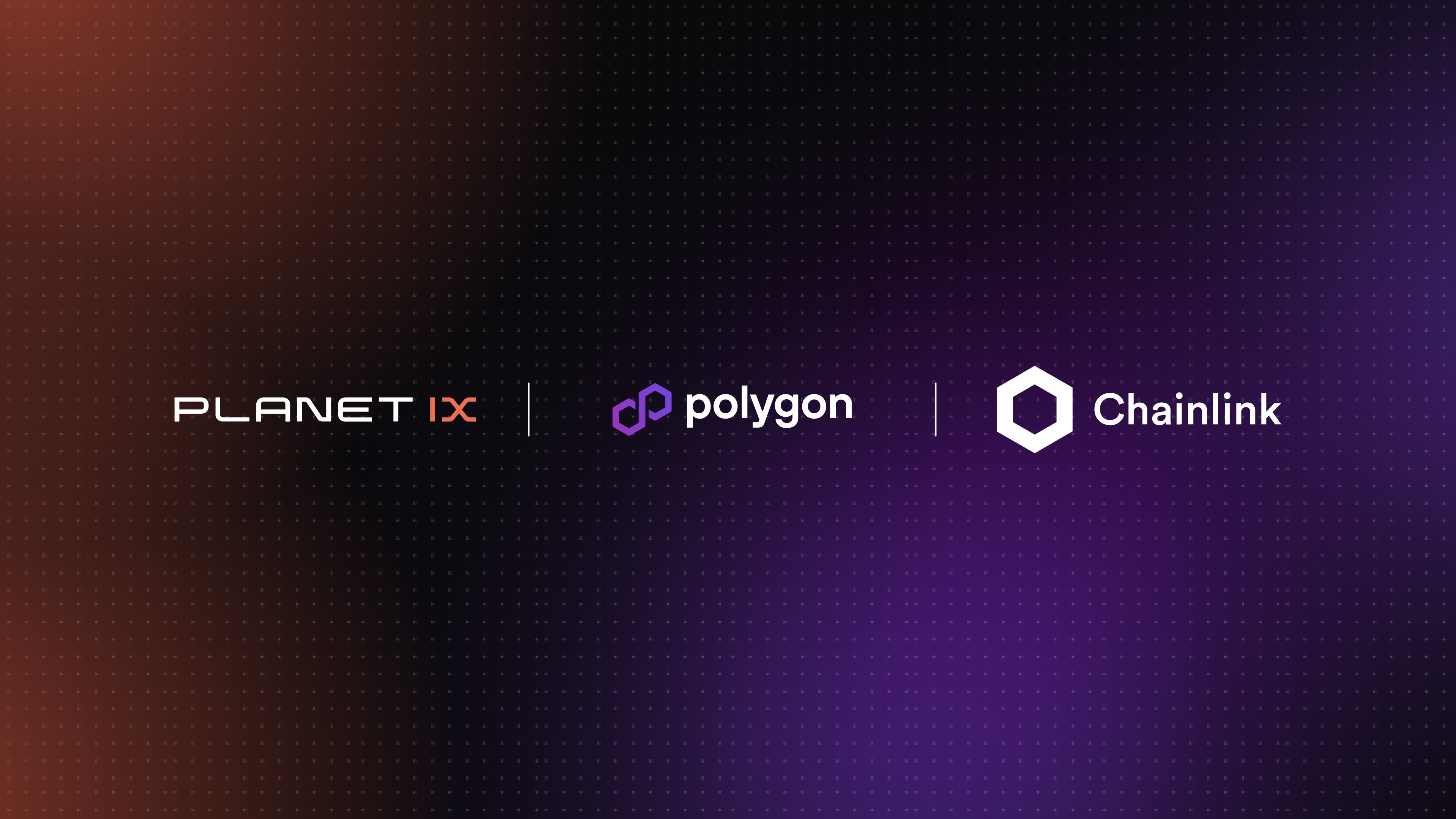 Chainlink on Twitter: ".@QuickNode has partnered with @ChainlinkLabs to help provide the Web3 ...