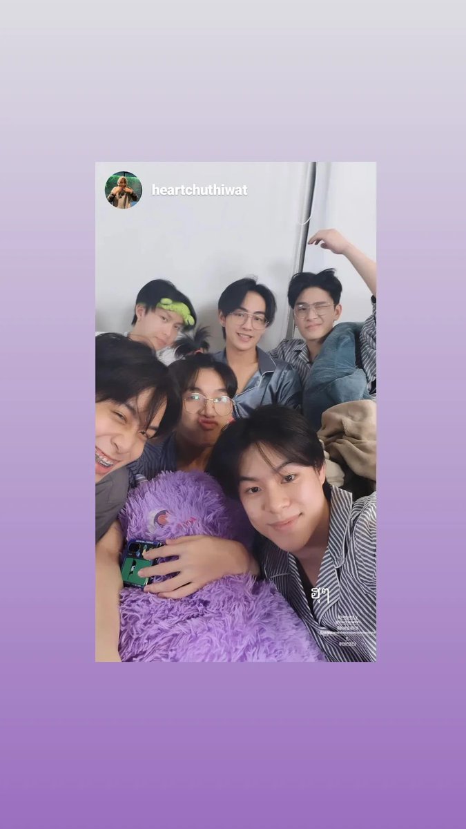 Get set go! THAI🚀 on Twitter: "ღ𓏧 Thaichayanon's IG Story Update — (16.06.2023) 🌟🫶🏻 # ...