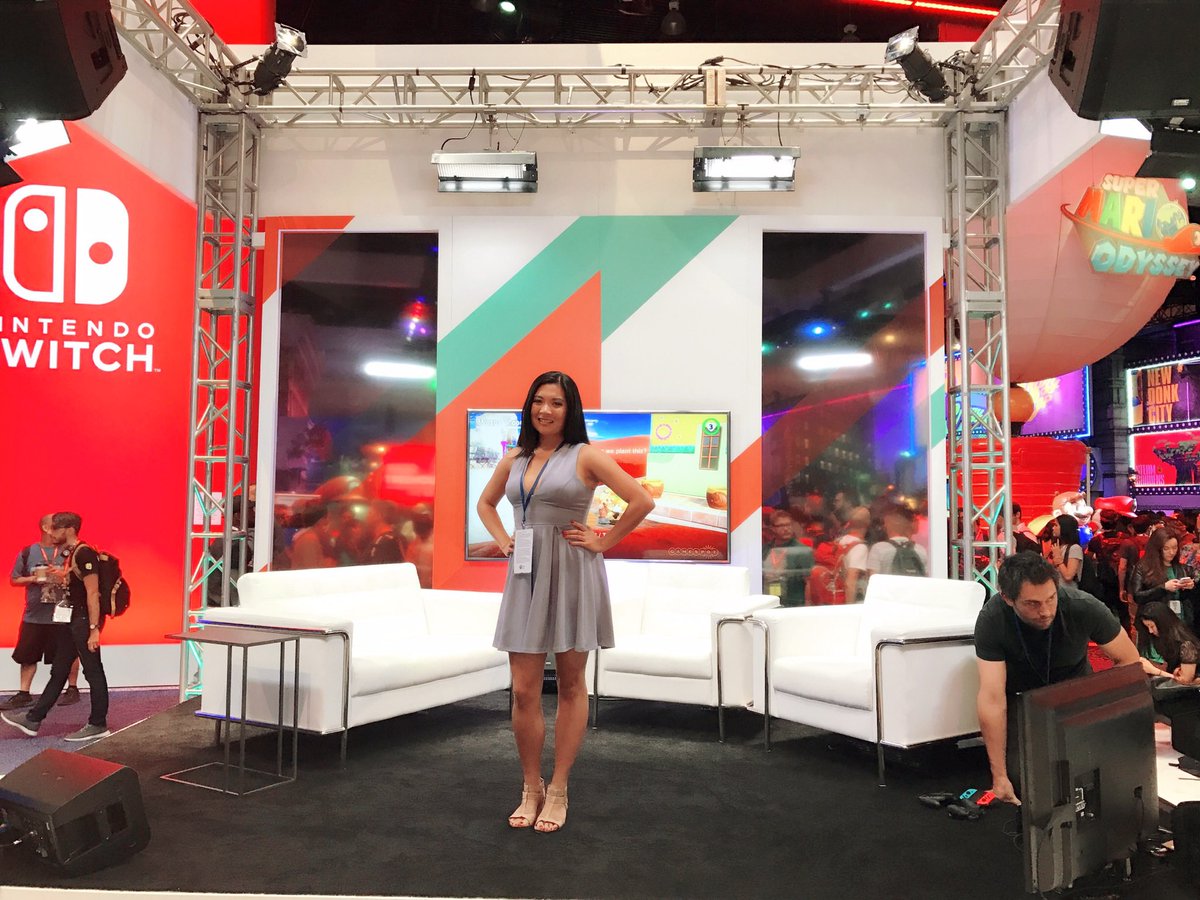 Chastity Vicencio on Twitter: "One of my favorite moments at SGF was when someone told me they ...